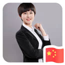 喜欢骑自行车の公仪冉冉 