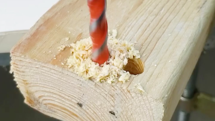 戴恩工具,瓷砖玻璃不锈钢打孔,多功能木工霸王钻头