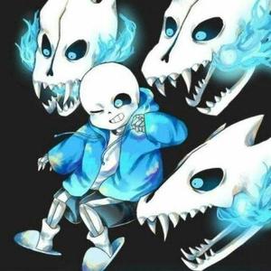 会哭的鱼玩火柴人 