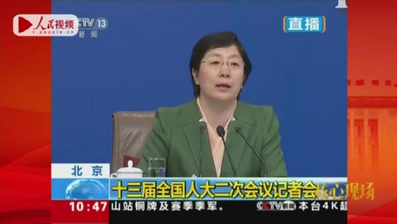 ...我国疫苗总体评价应该是安全的,应对疫苗有信心】国家药品监督管理...