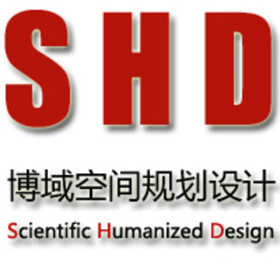 博域空间规划设计公司 