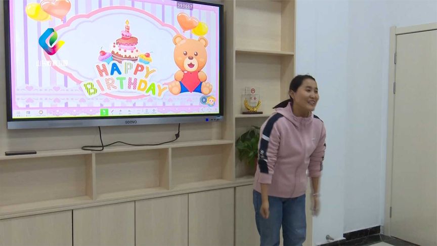 滕州这些幼儿园出真招,举办交互式多媒体教学技能大赛