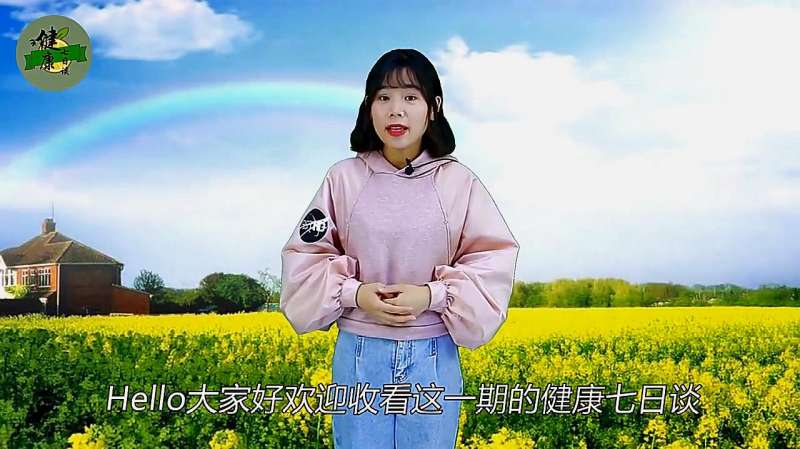 每天一套“甩手功”,疏经络通气血,甩走疼痛,有个健康好身体