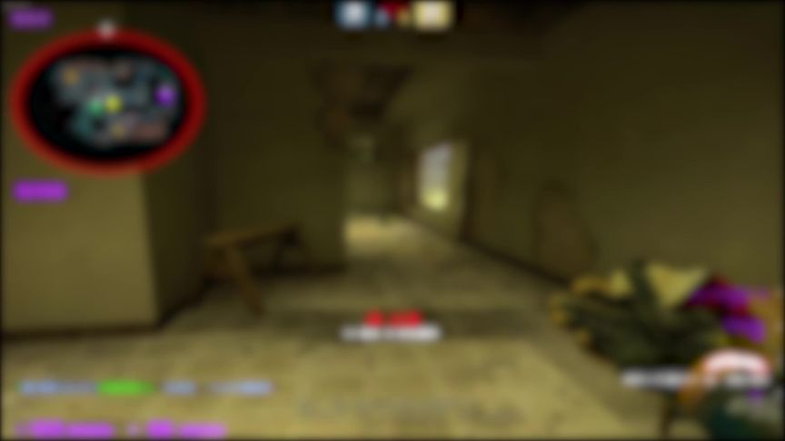 到底是哪个环节出现了问题#csgo