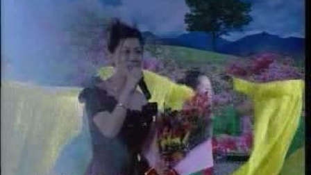 2003年税收宣传月文艺晚会