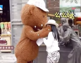 张伦硕vs钟丽缇 如果爱cut版 150716