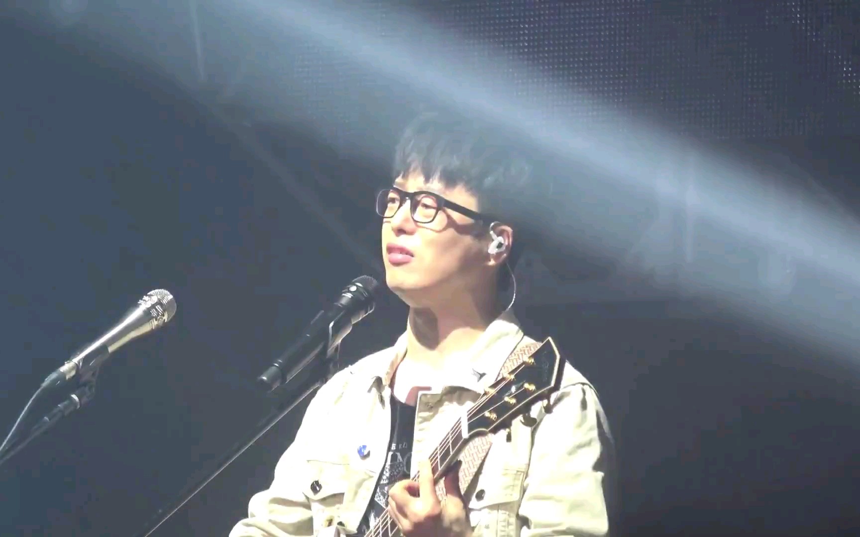 【Guckkasten】指南针现场混剪合集