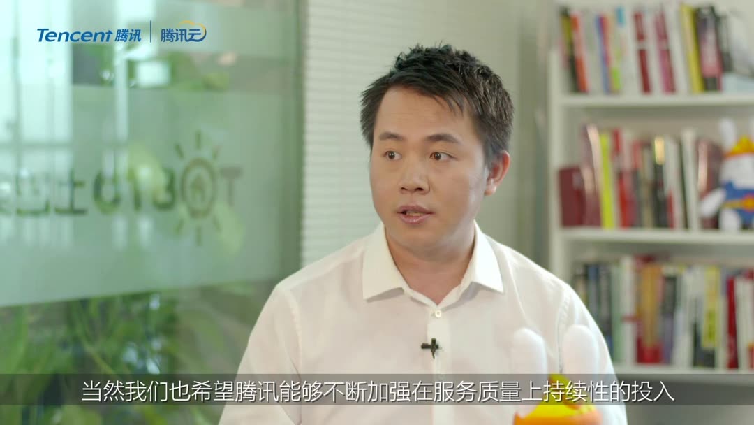 土巴兔CEO王国彬解密:家装界“Uber”的七年之痒
