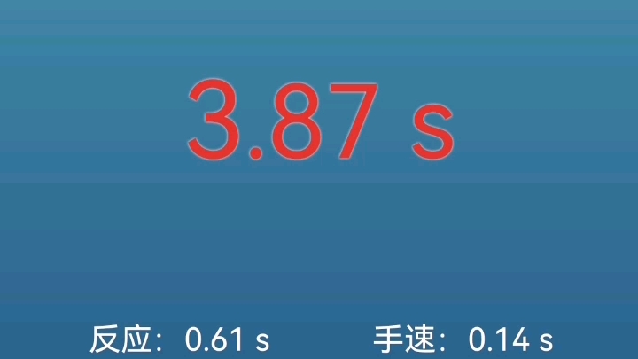 随手一录-舒尔特方格5×5