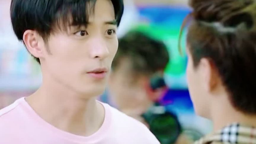 #高冷总裁和新生影帝,初初你选谁呢?#奈何boss要娶我 第二季