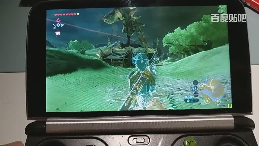 最完美的任天堂模拟器终于更新,网友终于能好好玩上塞尔达了