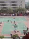 看表、唱跳一气呵成～觉得自己能适应NBA～ #篮球