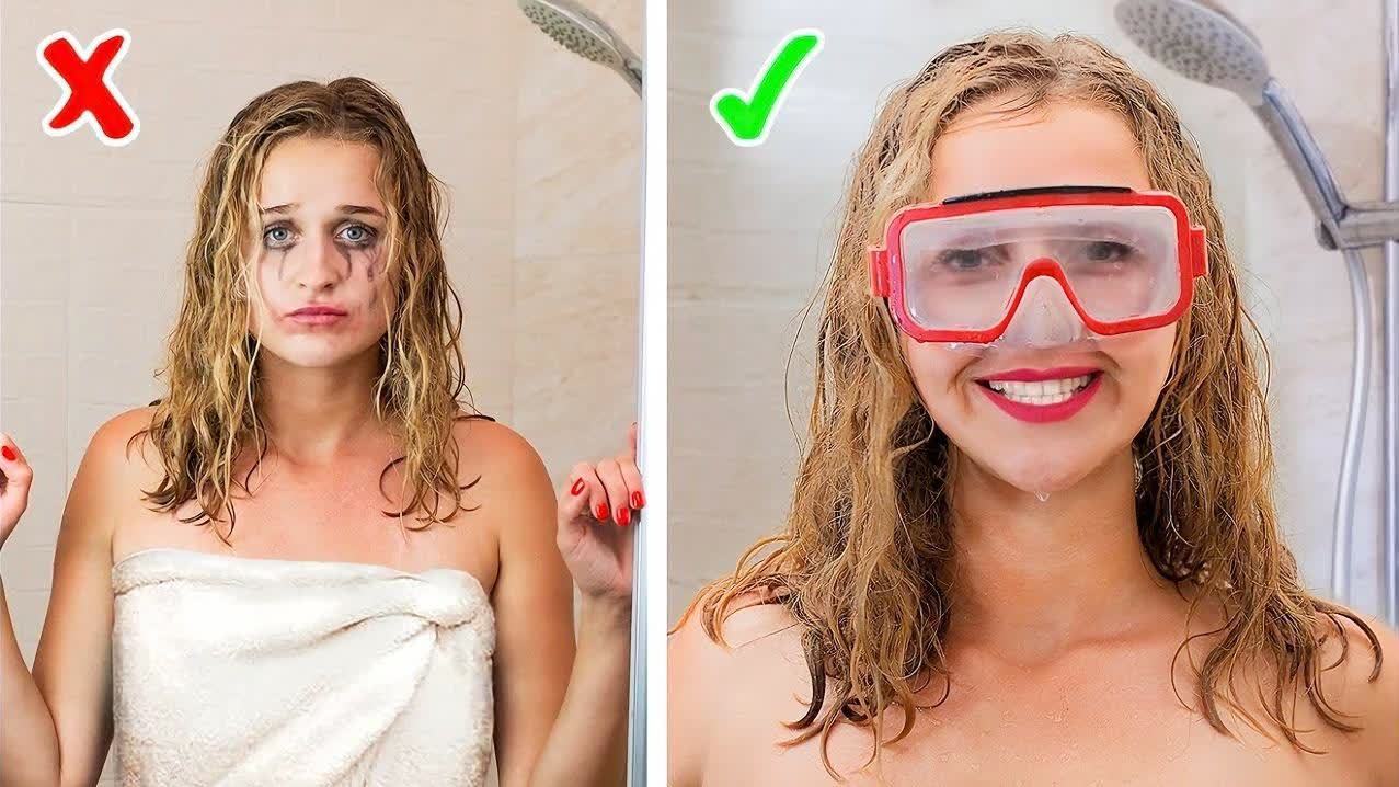 13个脑洞大开的有趣生活小窍门