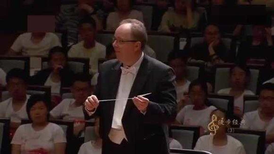 中国国家芭蕾舞团交响乐团演奏《卡门组曲》永远经典 珍贵珍藏