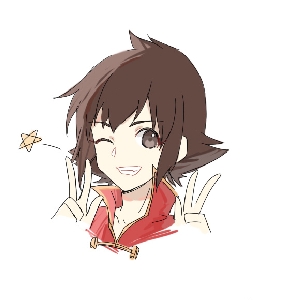 咸鱼小皮不想动 