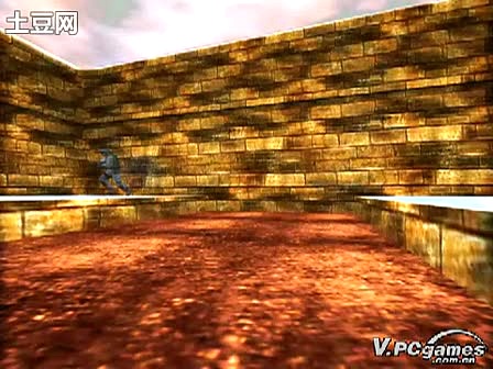 CS视频教学系列身法篇-长跳