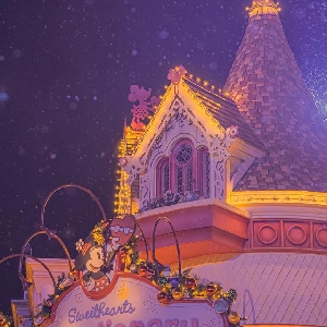 巧克力可爱多_LOVE 