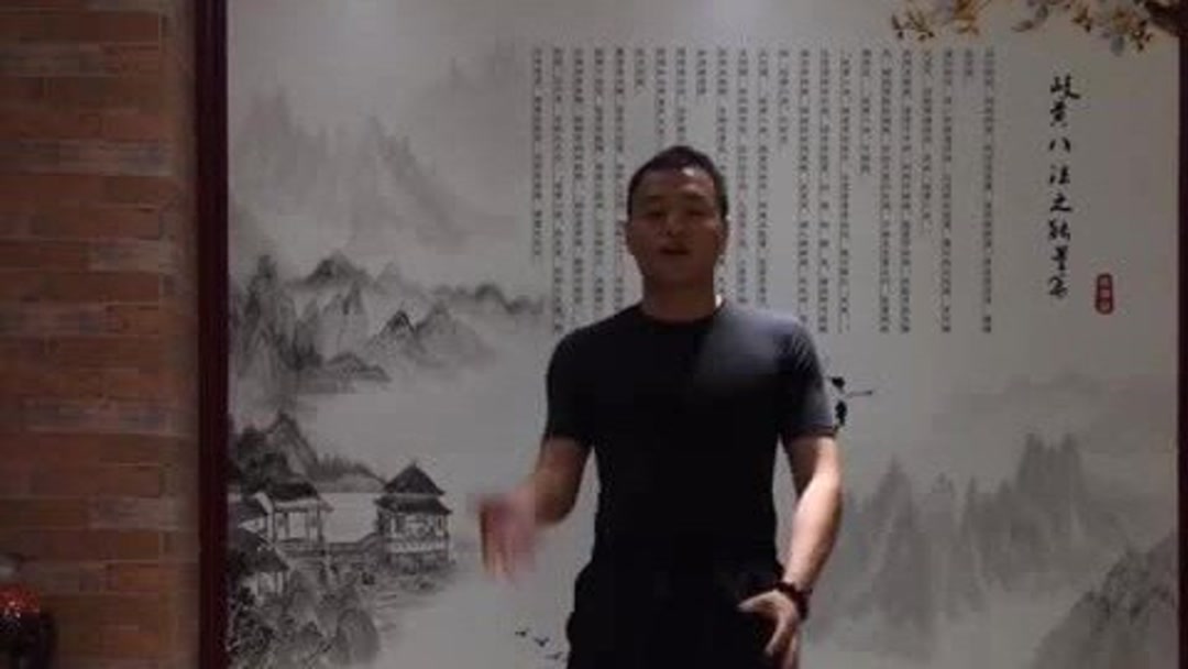 简单有效的金鸡独立平衡健身法调整大脑平衡