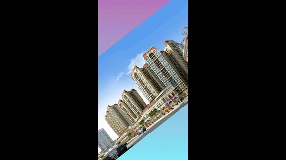 湾区深中双出口中心位英伦风格住宅