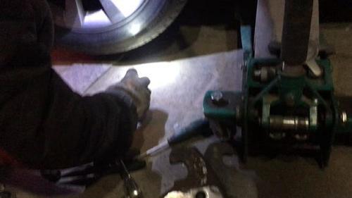 当维修师傅提醒您更换刹车片时,不是纯粹为了利益更是为了您的安全