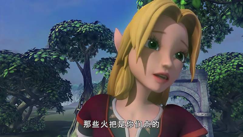星学院:时空沙漏穿梭,小月他们竟改变历史,成为老伯伯的恩人