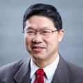 李同归 
