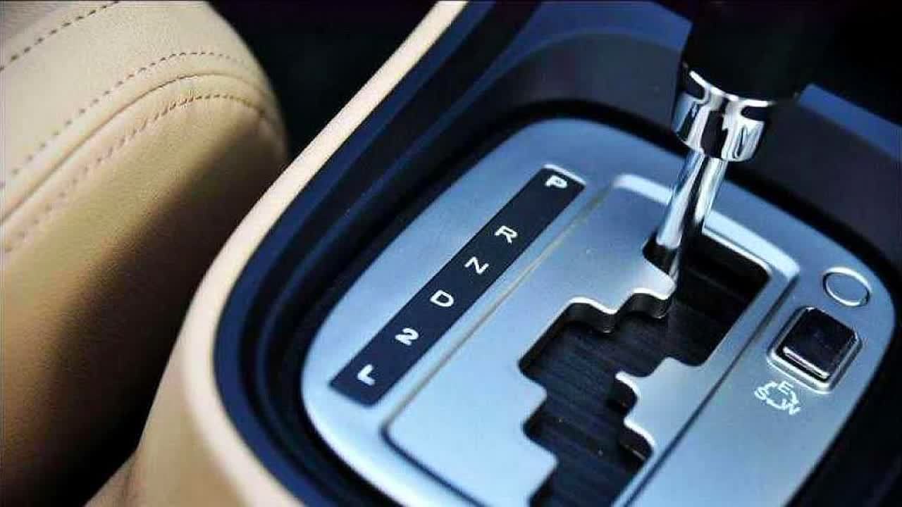 自动挡P、R、N、D、S、L、M怎么用?教你个口诀,新手记牢
