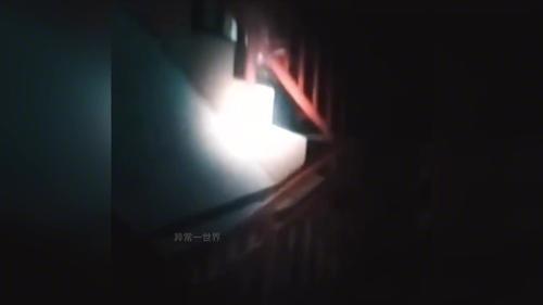 河中独眼水怪?会微笑娃娃?8个你看完直呼不可能的画面!