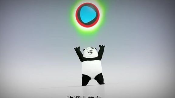 滑稽:老司机开来快车,滑稽勇气可嘉,敢和老司机正面刚