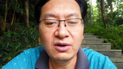 敬汉卿被恶意抢注成商标,自媒体人人人自危,教你如何应对