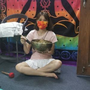 速卖通西瓜妹 