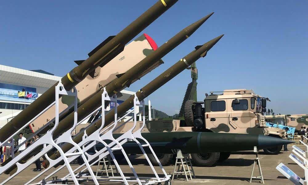 导弹也是会过期的,那么过期的导弹一般怎么处理?