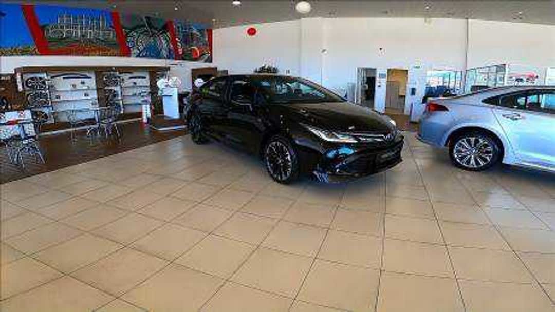 本田思域TYPE-R劲敌?2022丰田GR卡罗拉