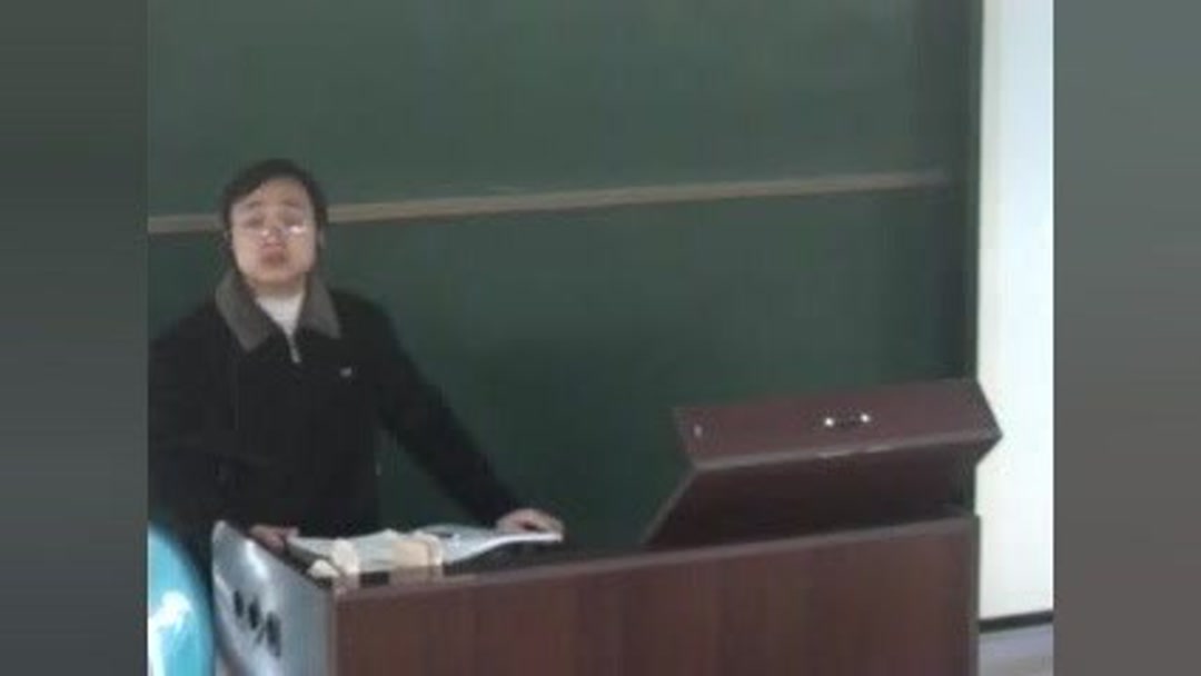 【西北工业大学】现代控制理论(全12章)