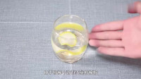 你知道泡出优质柠檬水的方法吗这样泡既好喝爽口又能瘦身减肥