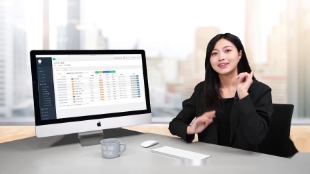 杉鹭 ERP 软件好不好,看看这个就知道!