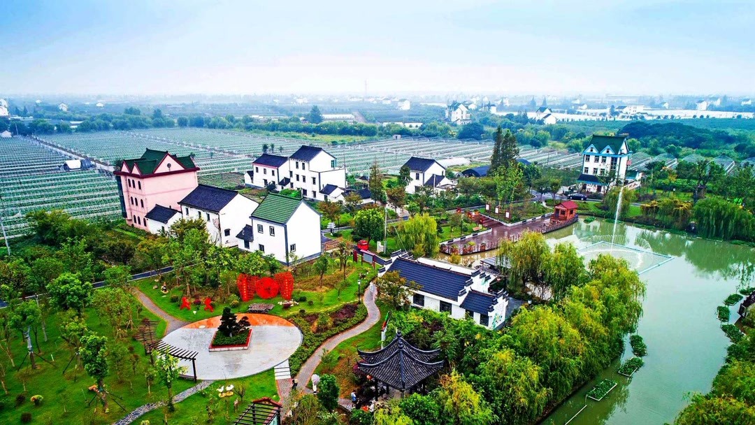 重点来了,新农村建设,三类村庄或将需要搬迁!