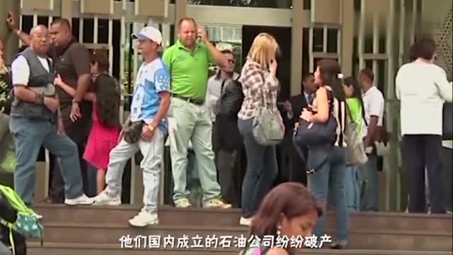 此国不讲诚信,狠狠欺骗了中国一把,付出的代价却让他们难以想象