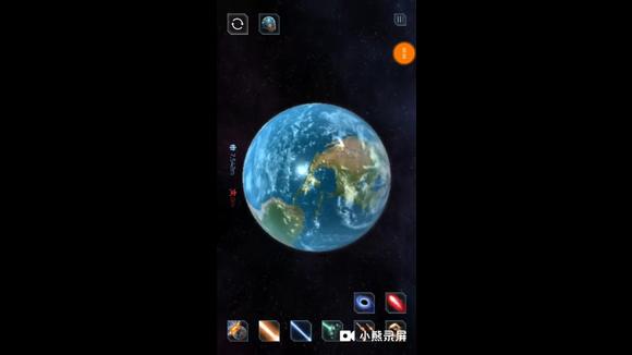 星球 爆炸模拟器,(魔玩助手下载)