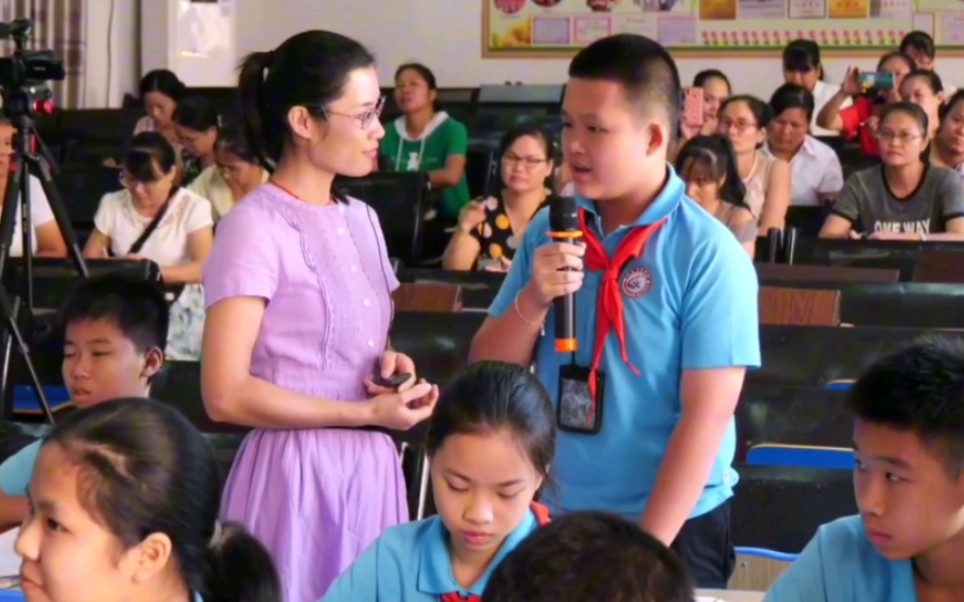 《习作:变形记》公开课优质课【特级教师】