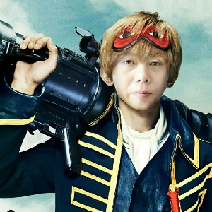 -游戏尊者- 