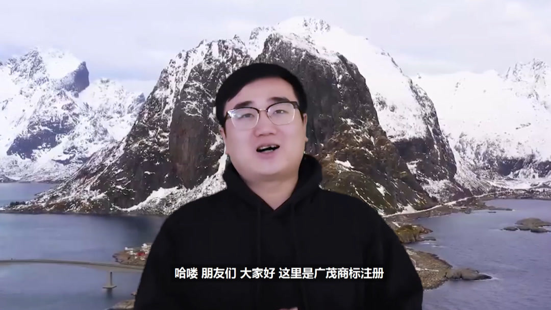 个人怎么申请注册商标,网上申请商标通知书怎么发给我