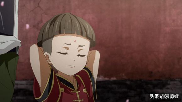 国漫崛起:论大年对传统文化的知识储备量有多丰富?忍不住点赞