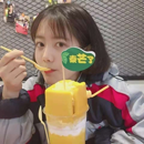 平面设计柠萌小姐姐 