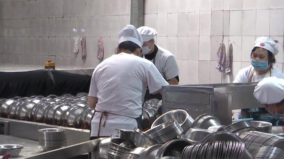 一次性餐具消毒不到位,易引发食源性传染病,如何规范?