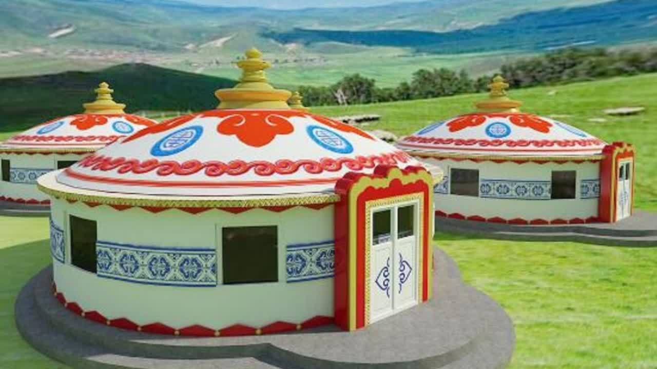 蒙古人地址没有固定的,蒙古人身份证地址该怎么写?总算涨知识了