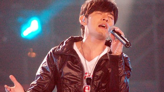 《稻香》我们听着周杰伦的歌,真是一种快乐的享受啊!