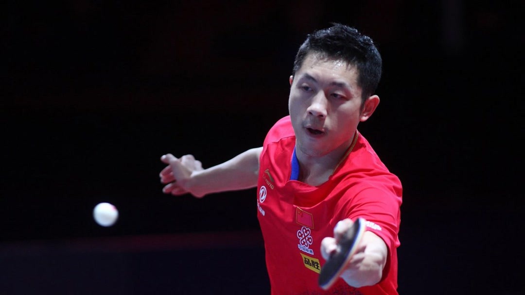 许昕爆冷出局!2022WTT新加坡大满贯,2-3不敌弗朗西斯卡