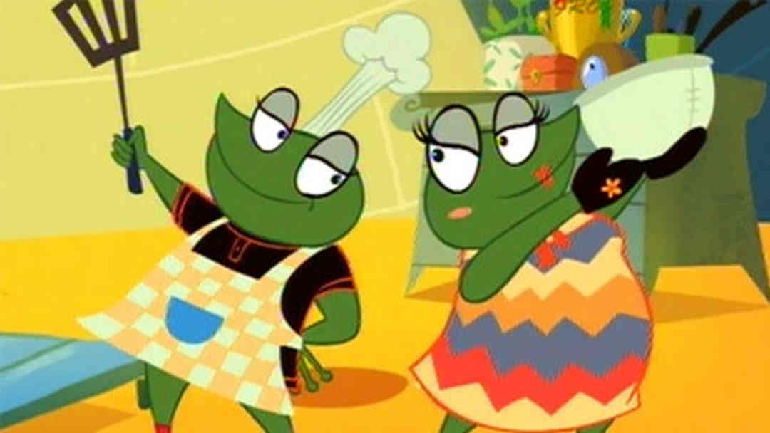 故事枕头第35集