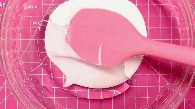 起泡胶怎么做 简单,新手也可以轻松学会的起泡胶过程超详细